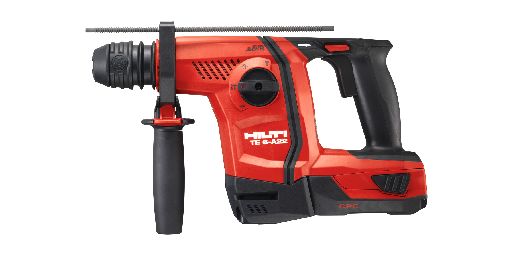 TE 6-A22 22V 무선 로터리 함마 드릴 - Hilti 한국